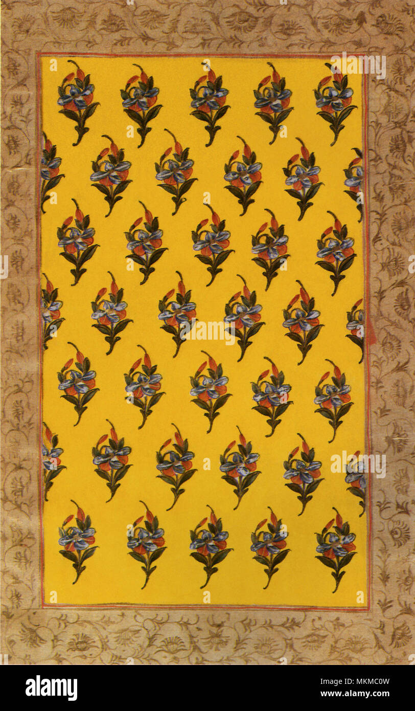 Indian design pattern hi-res stock photography and images - Alamy