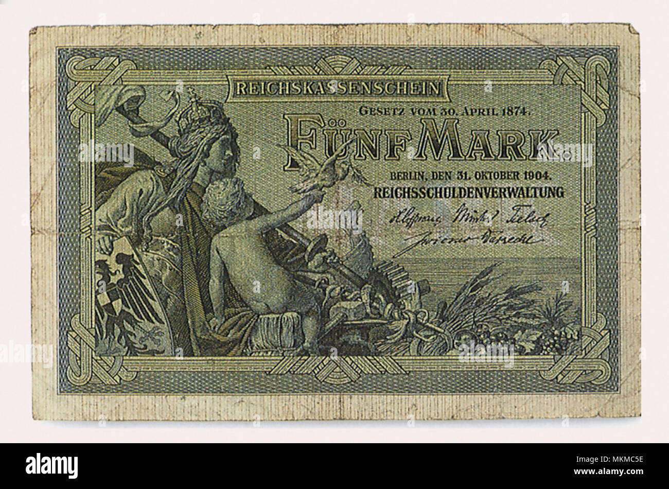 Five printed hi-res stock photography and images - Alamy