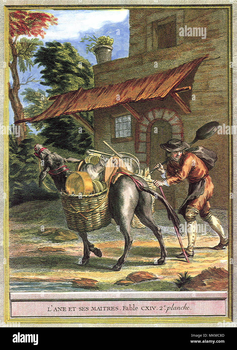 Mule Pack High Resolution Stock Photography and Images - Alamy