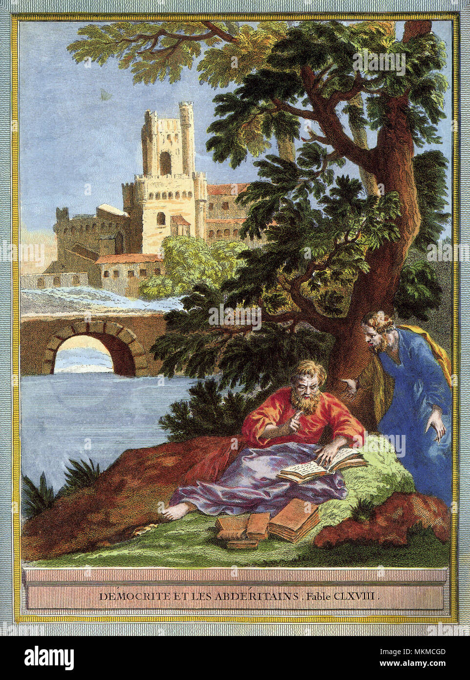 Literature discussion hi-res stock photography and images - Alamy