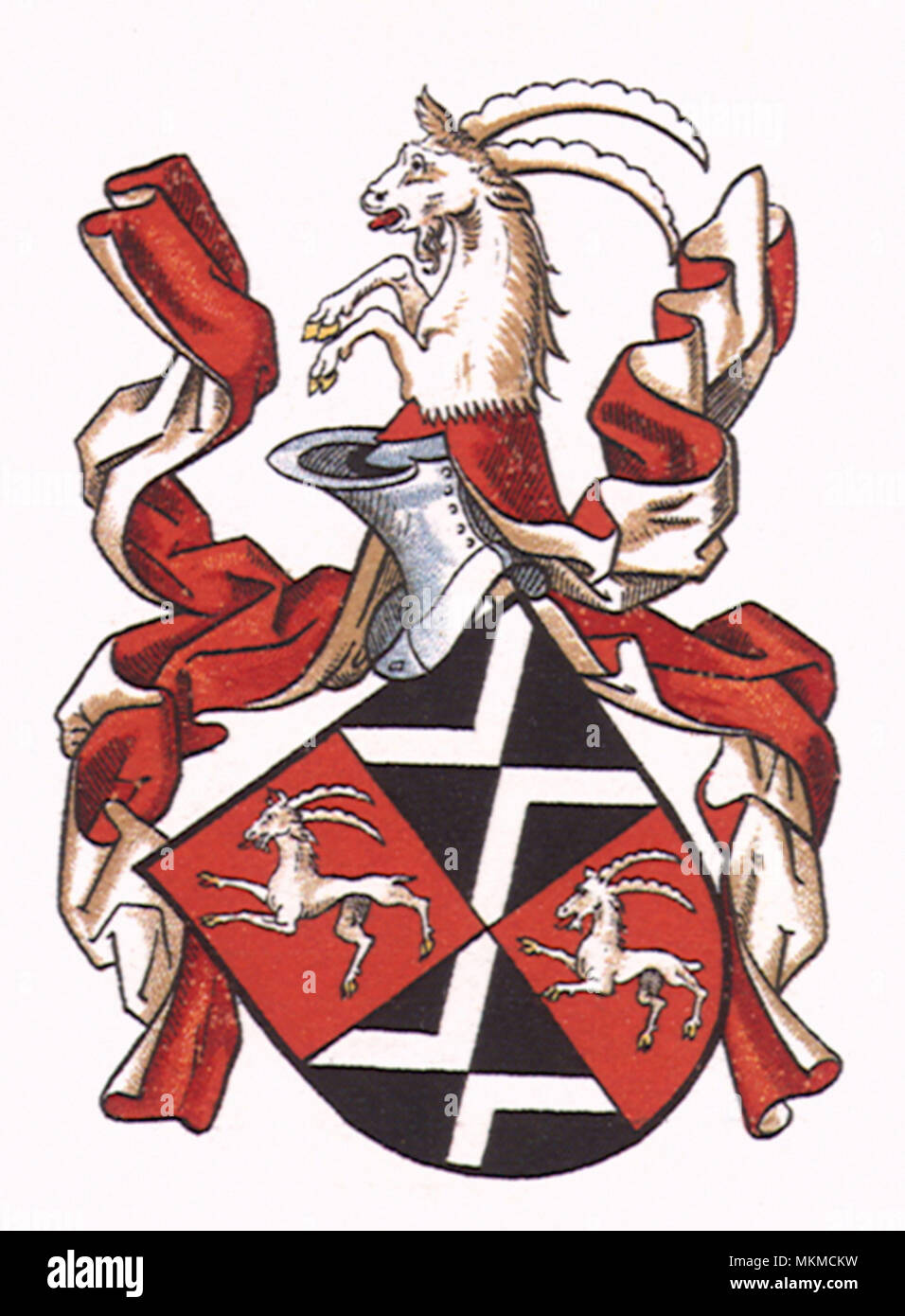 Medieval coat of arms hi-res stock photography and images - Alamy