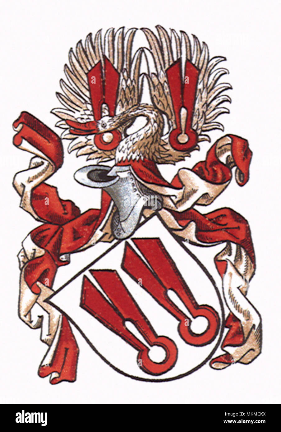 Coat arms heraldry medieval hi-res stock photography and images - Alamy