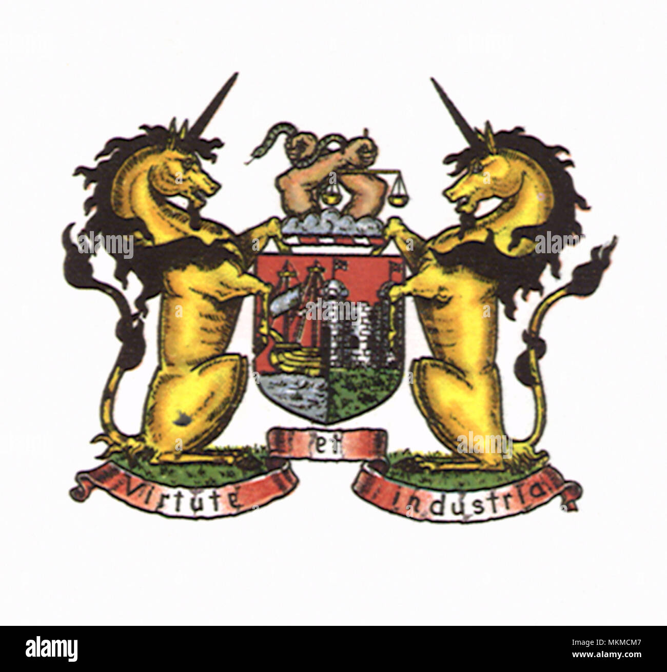 Bristol bristol england Cut Out Stock Images & Pictures - Alamy