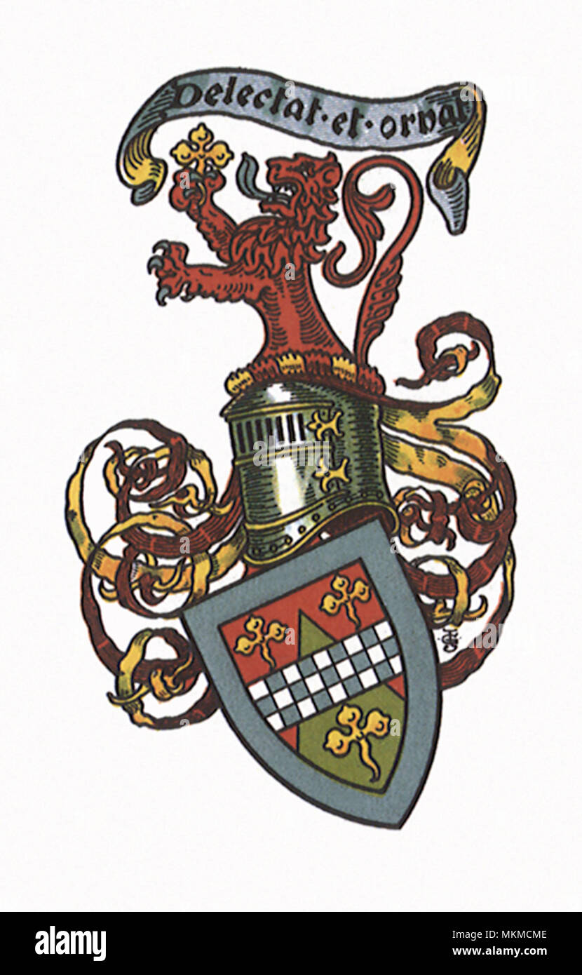 Mages Crest