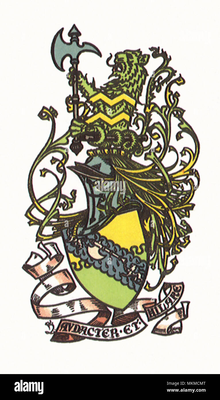 Helmet and shield hi-res stock photography and images - Alamy