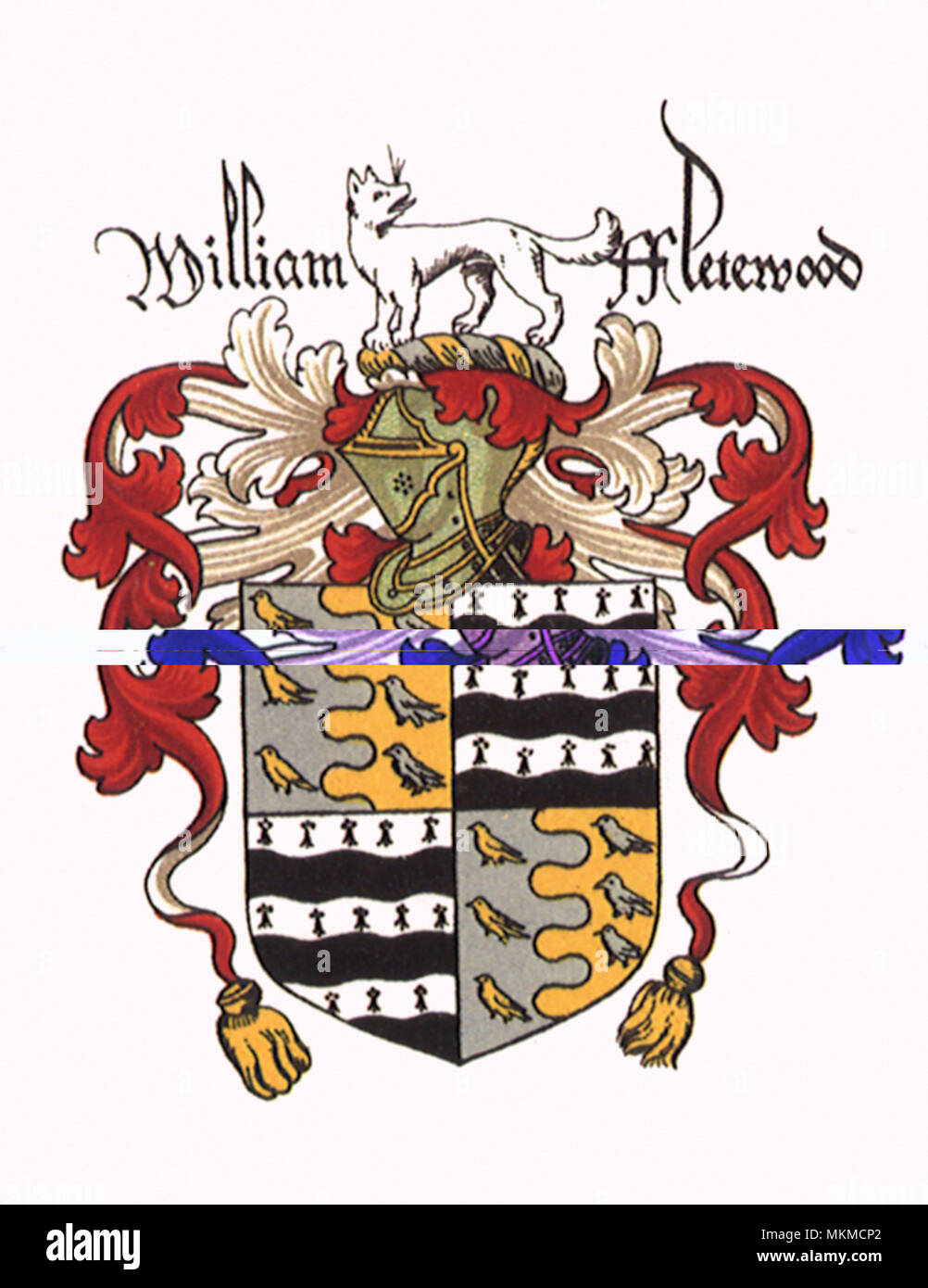 Fleetwood Cut Out Stock Images & Pictures - Alamy