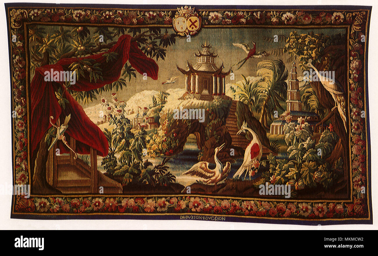 Gothic pagoda hi-res stock photography and images - Alamy