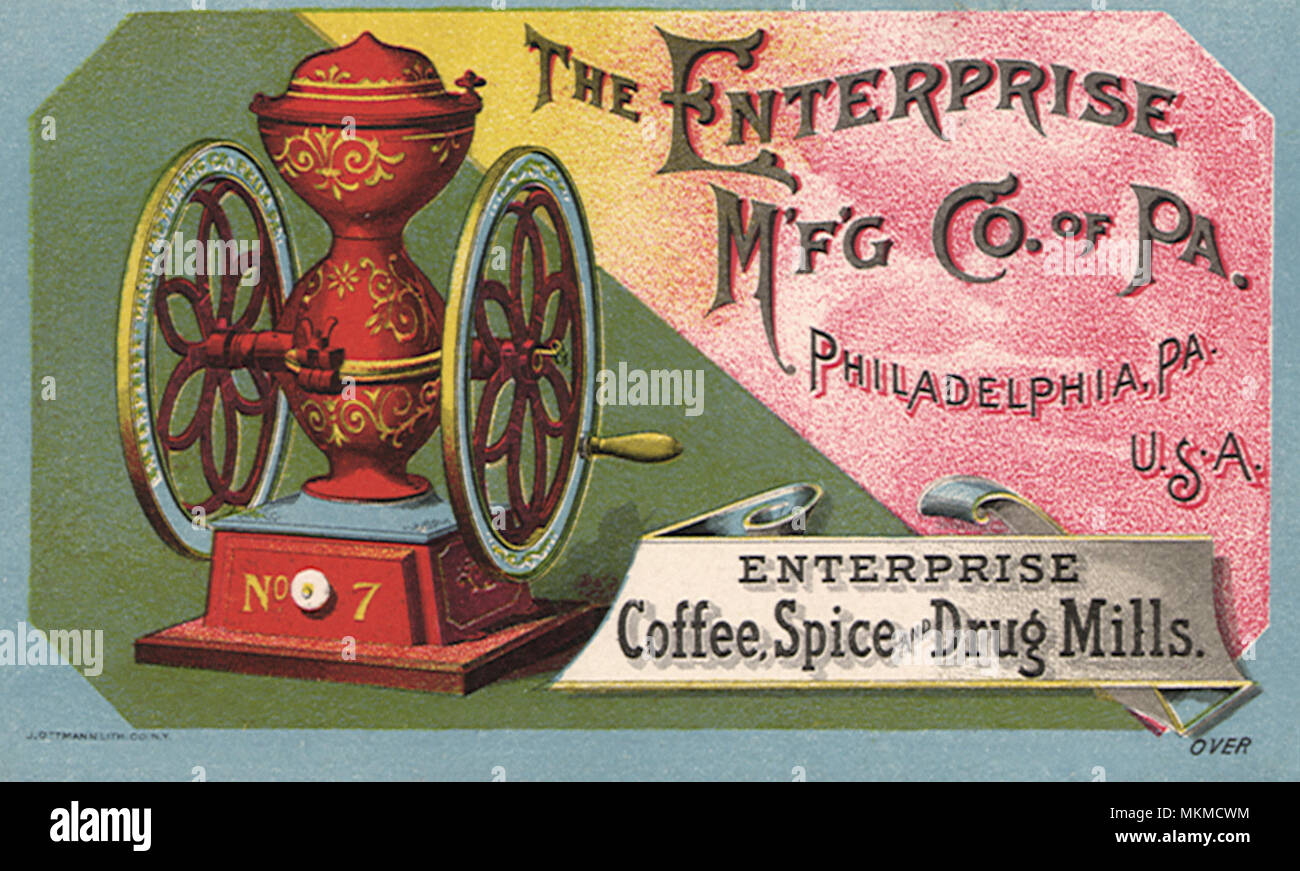 Classic grinder hi-res stock photography and images - Alamy