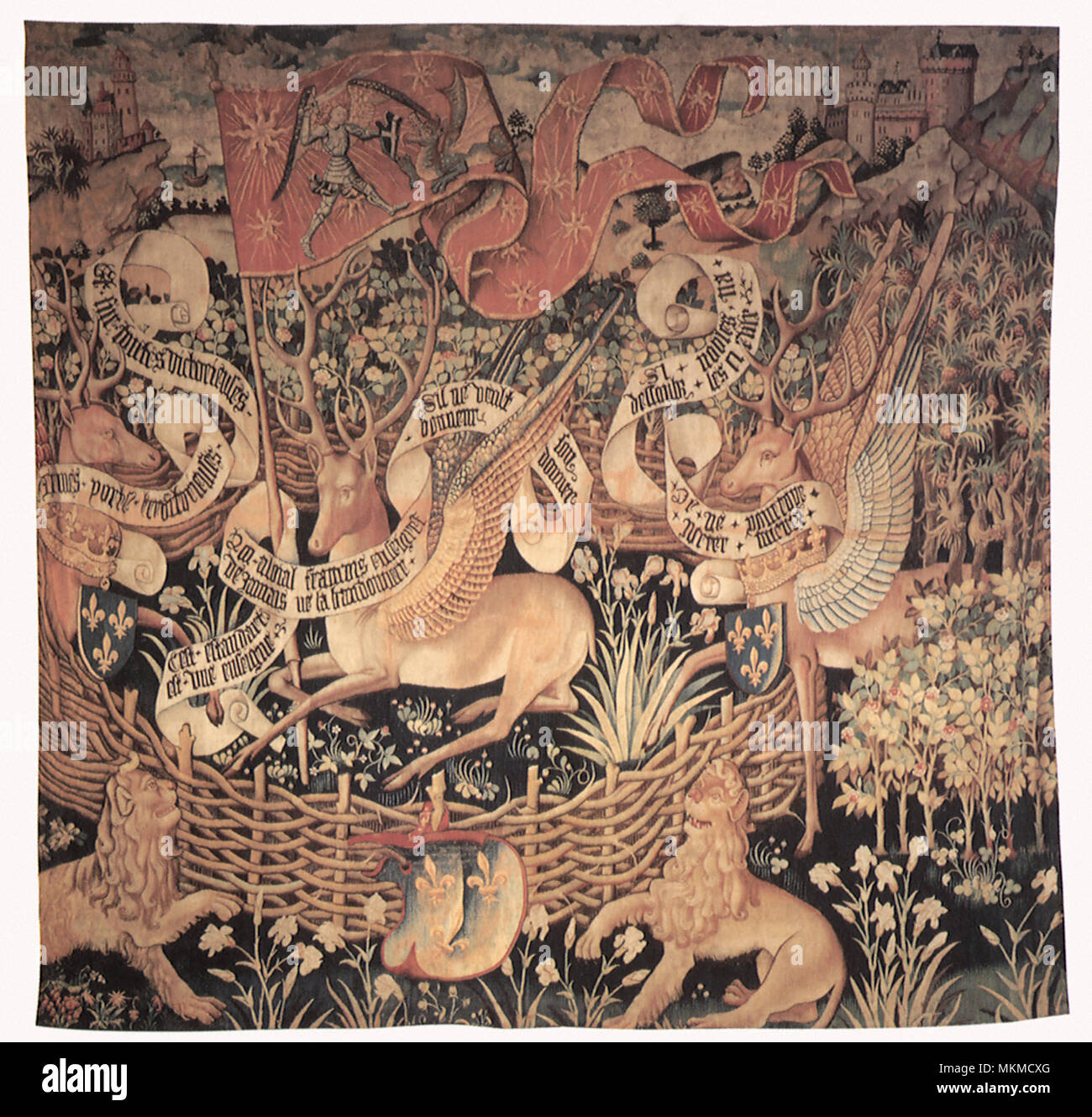 Winged history hi-res stock photography and images - Alamy