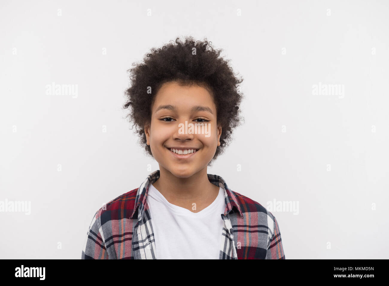 Delighted childhood hi-res stock photography and images - Alamy