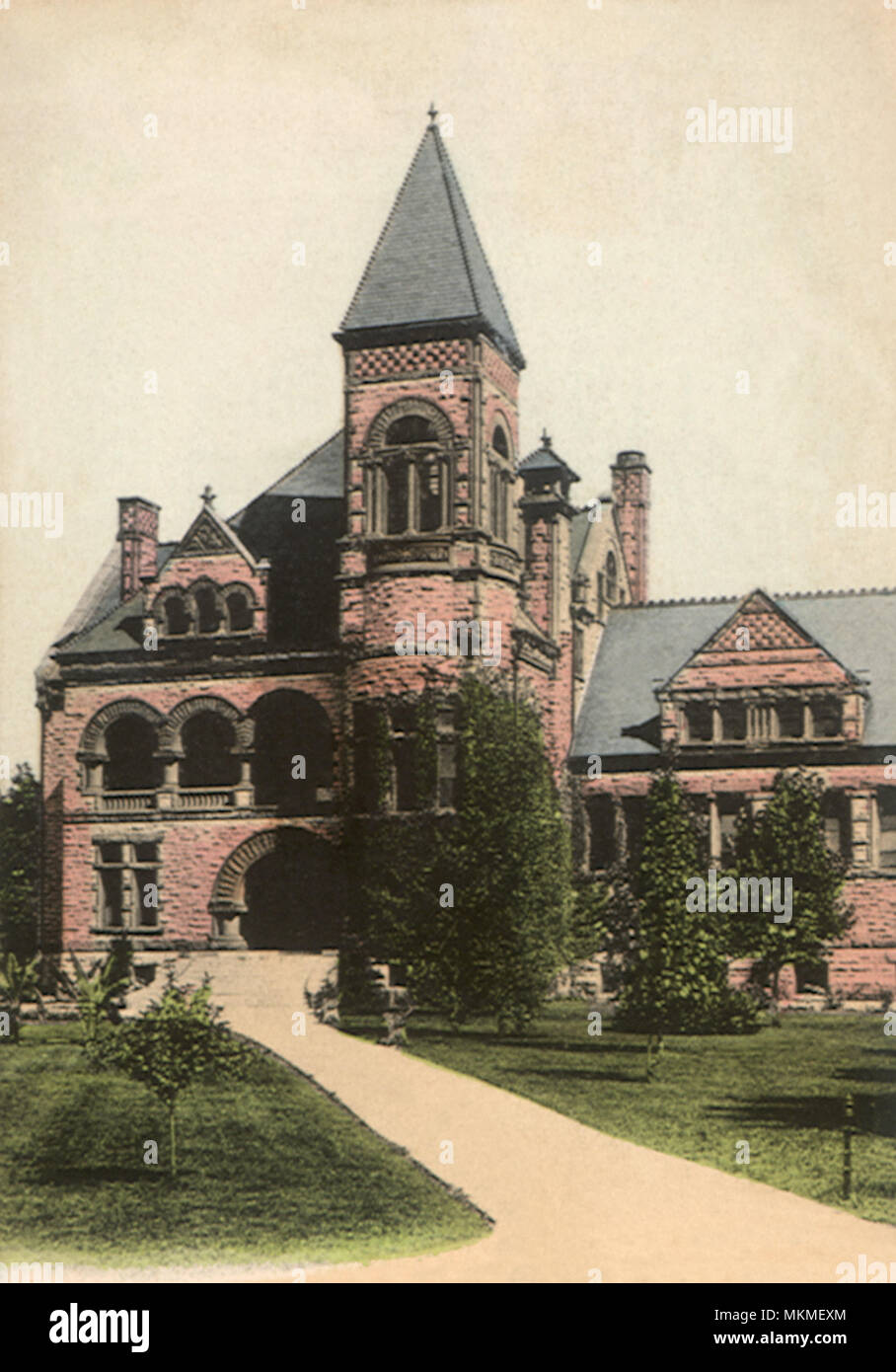 Stand library hi-res stock photography and images - Alamy