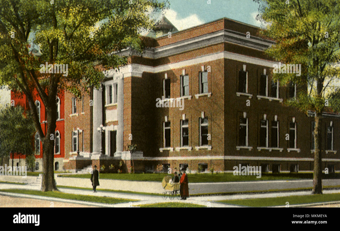 Nostalgic library hi-res stock photography and images - Alamy