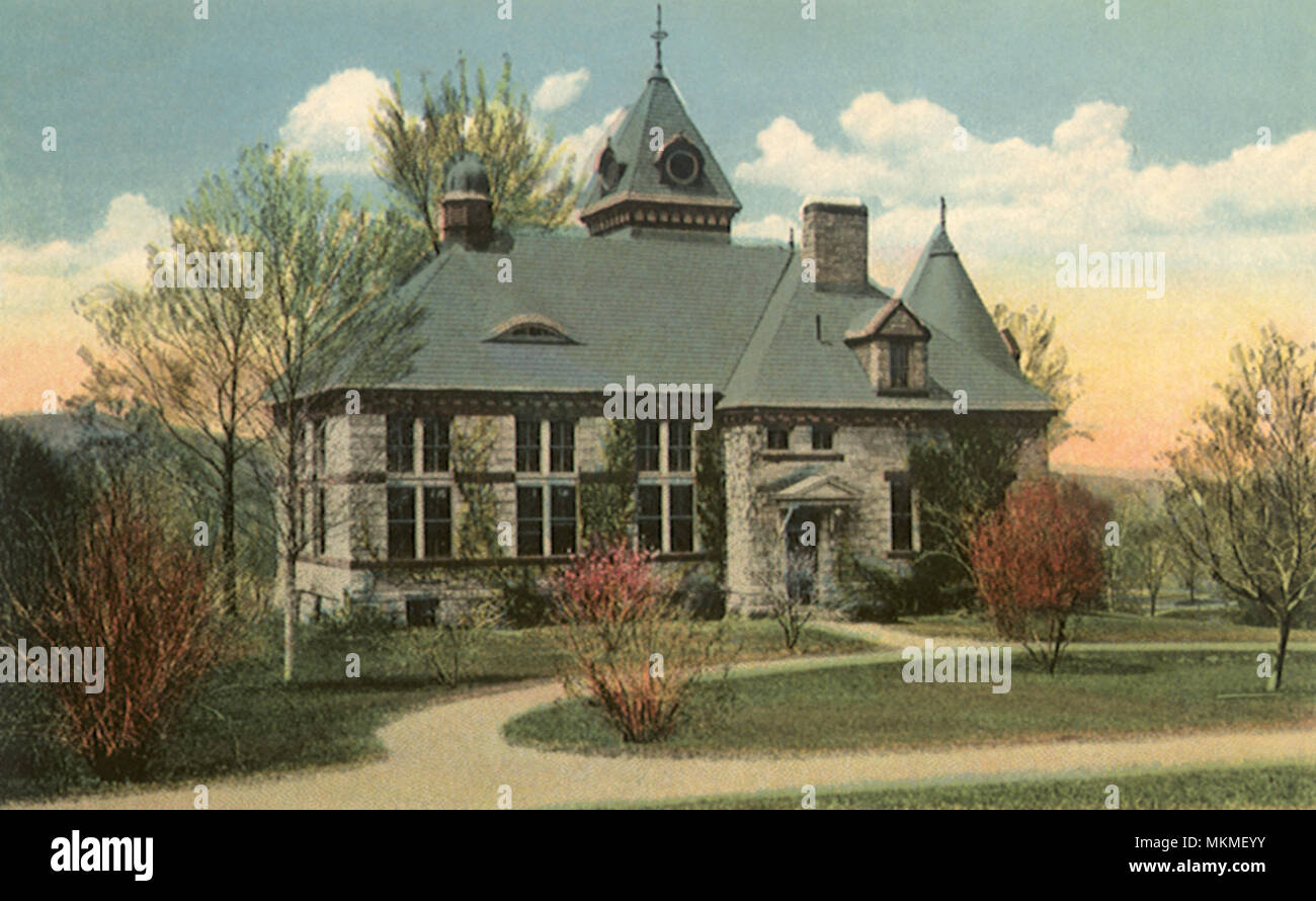 Northfield school hi-res stock photography and images - Alamy