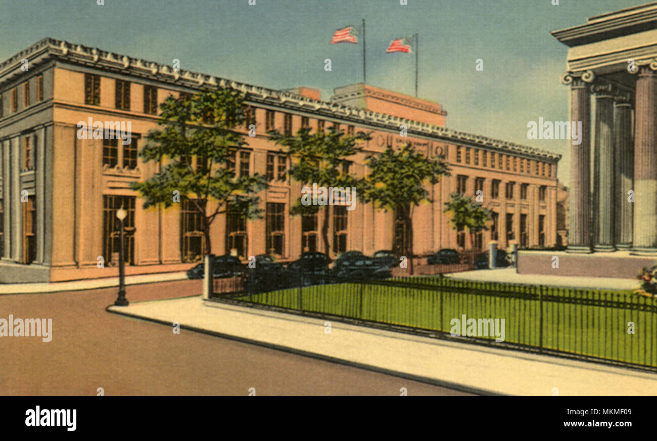 Enoch pratt hi-res stock photography and images - Alamy