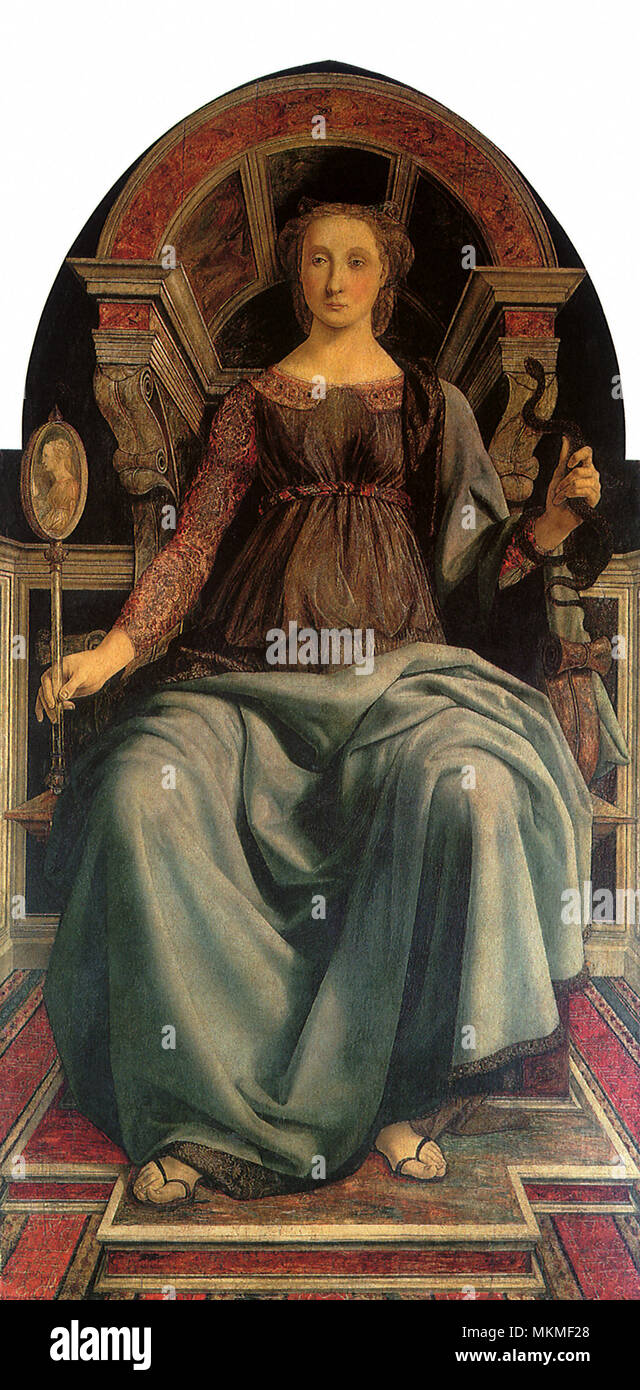 Mirror prudence hi-res stock photography and images - Alamy