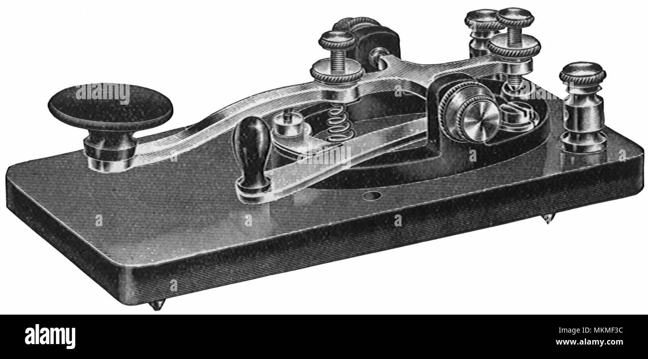 Telegraph hi-res stock photography and images - Alamy