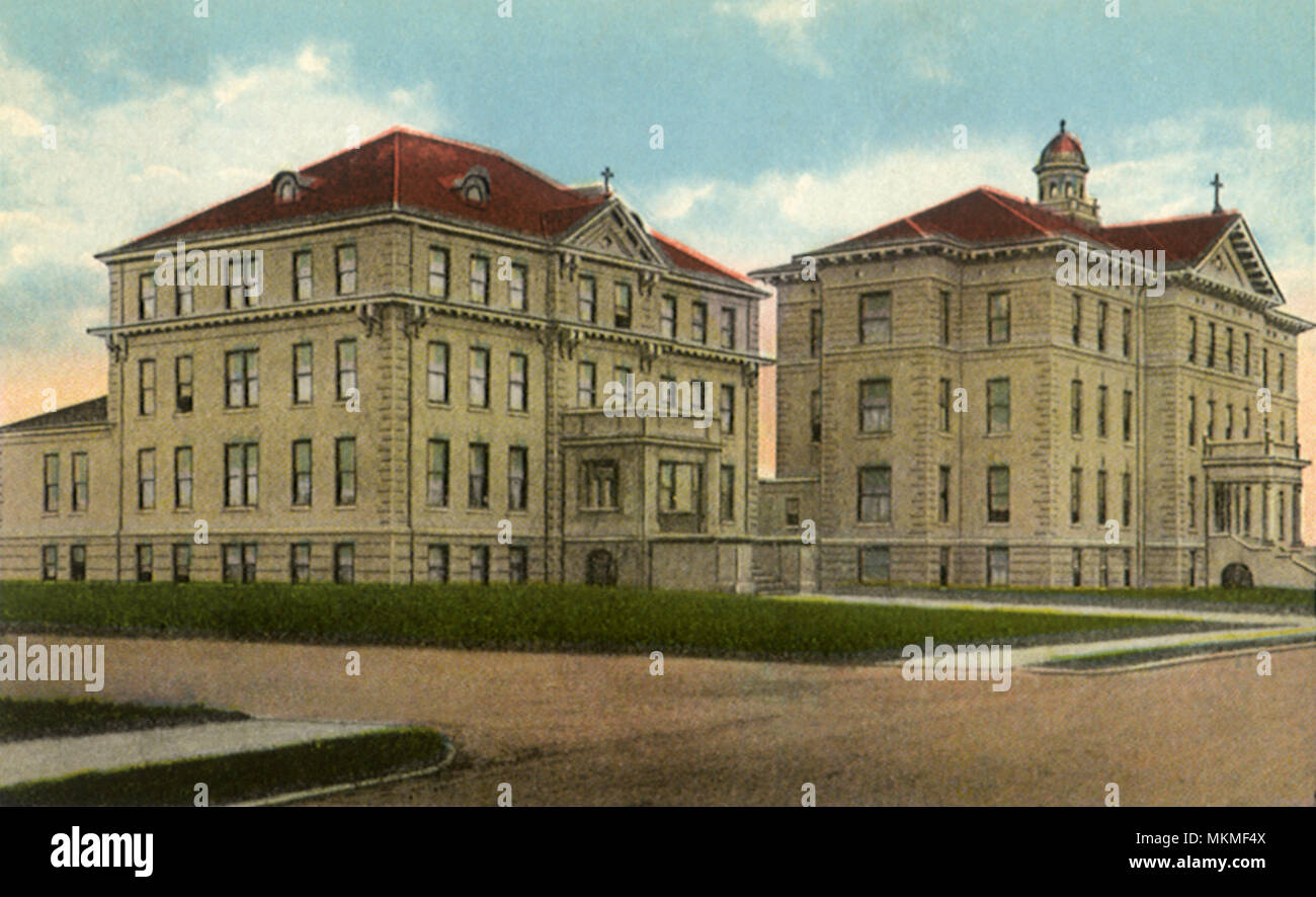 Grand forks buildings hi-res stock photography and images - Alamy