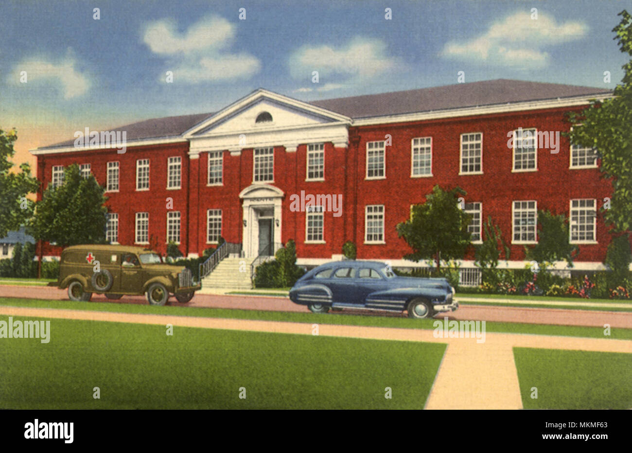 Mitchel field new york hi-res stock photography and images - Alamy