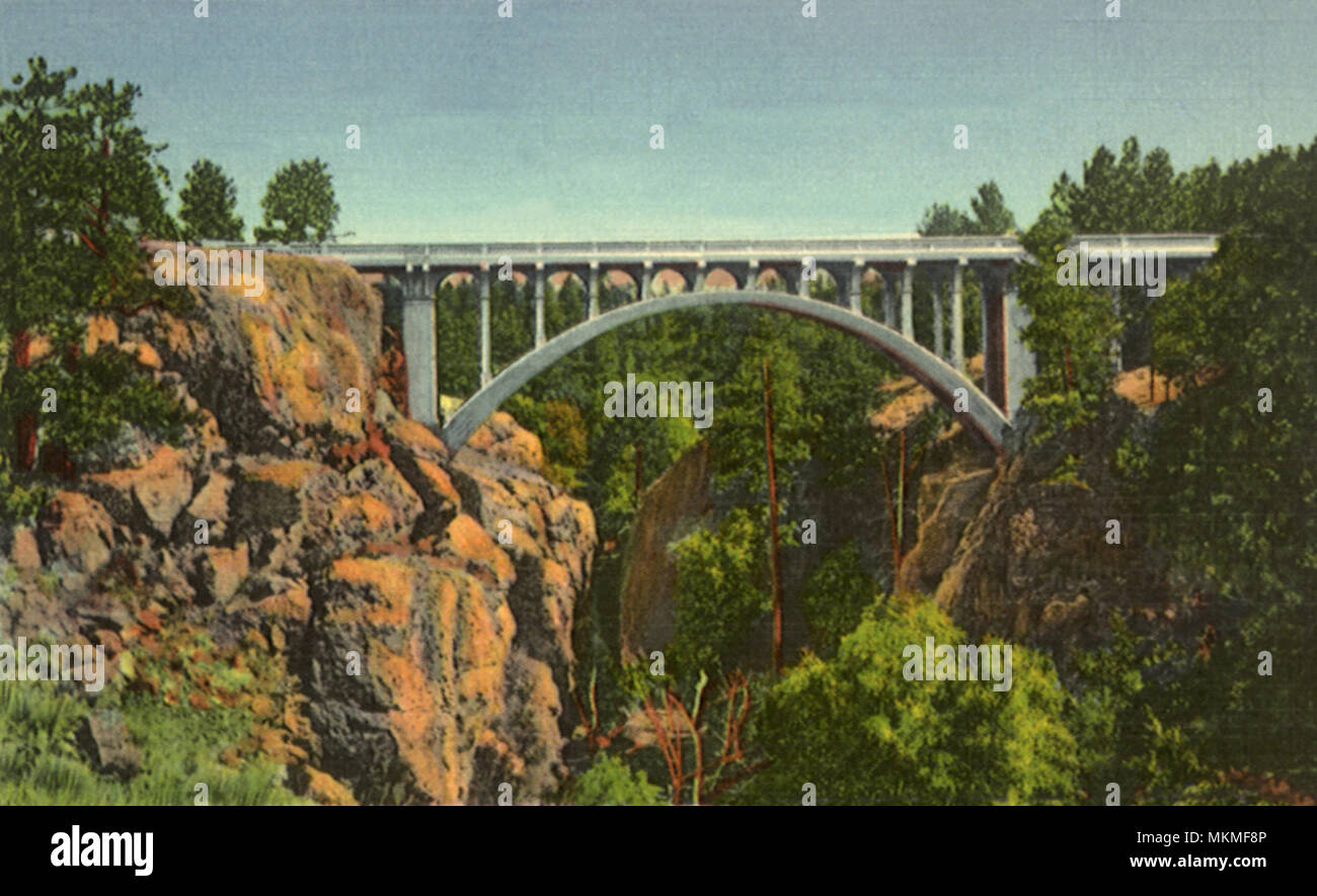 Beaver bridges hi-res stock photography and images - Alamy