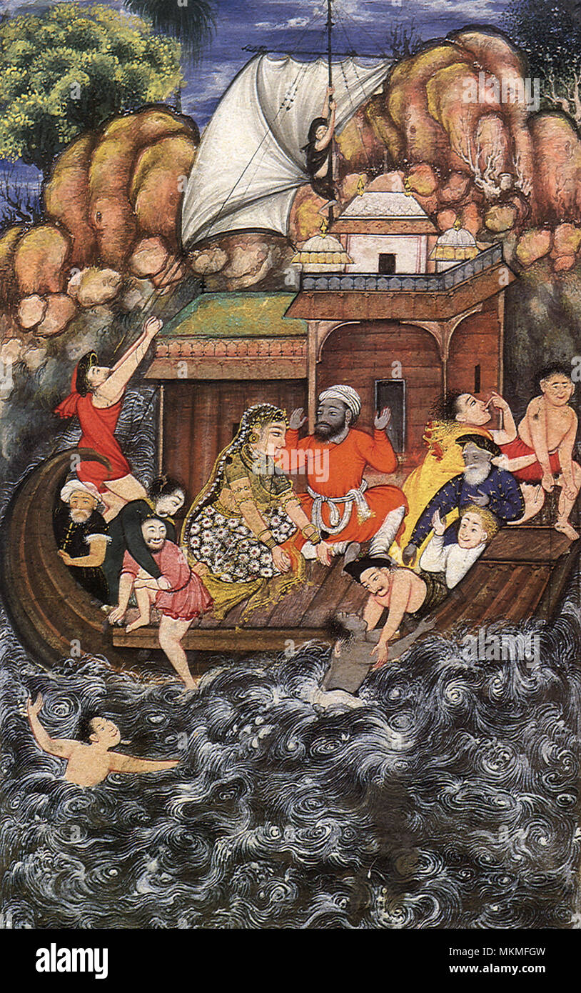 Storm tossed sea hi-res stock photography and images - Alamy