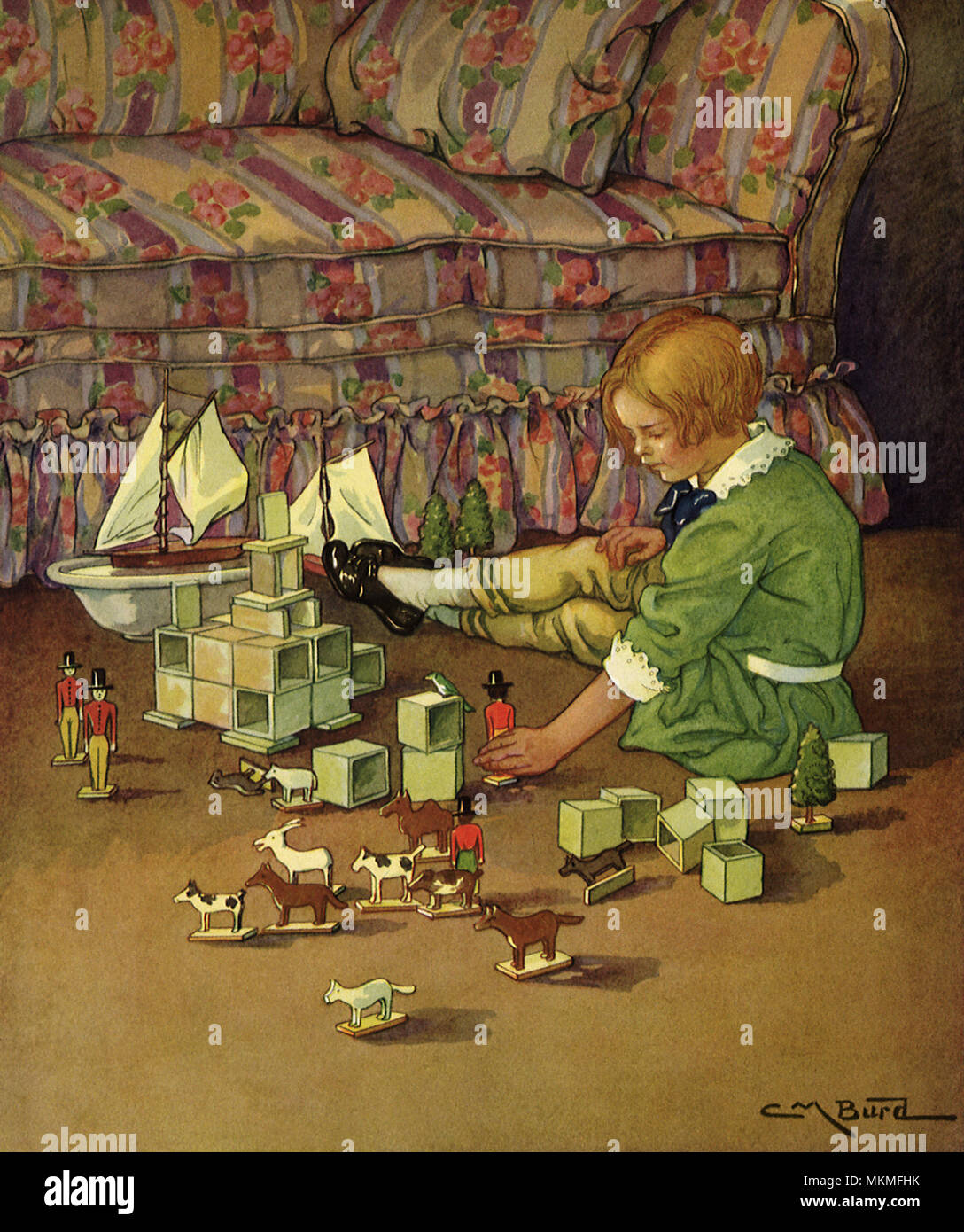 Children playing soldiers hi-res stock photography and images - Alamy