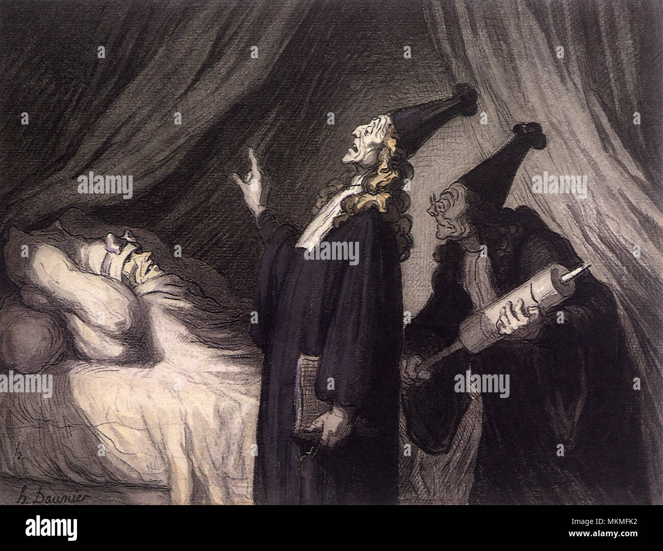 The imaginary invalid hi-res stock photography and images - Alamy