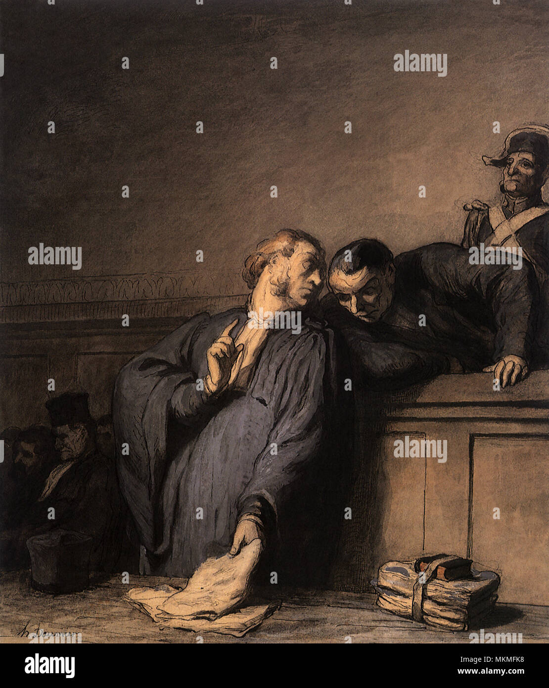 Vintage criminal hi-res stock photography and images - Alamy