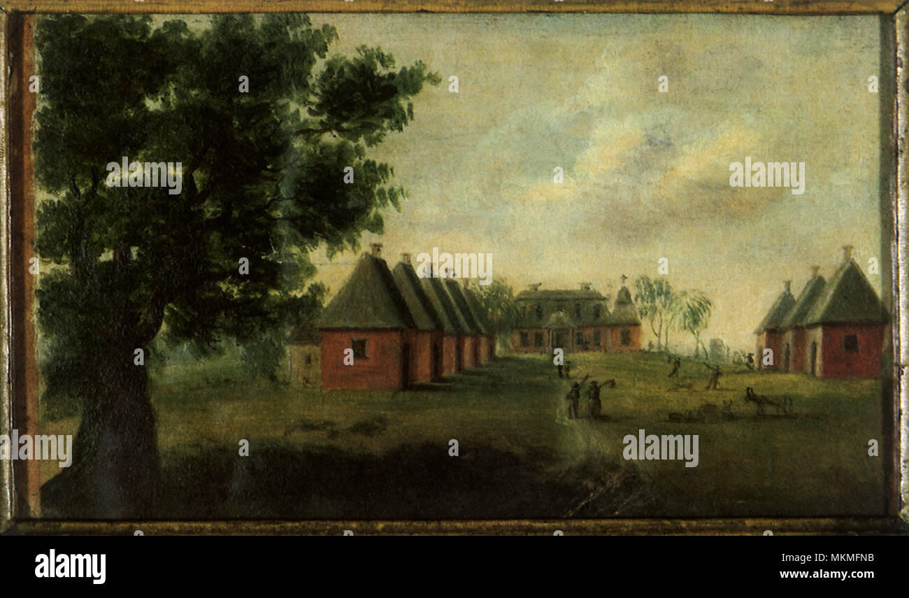 American rural art hi-res stock photography and images - Alamy