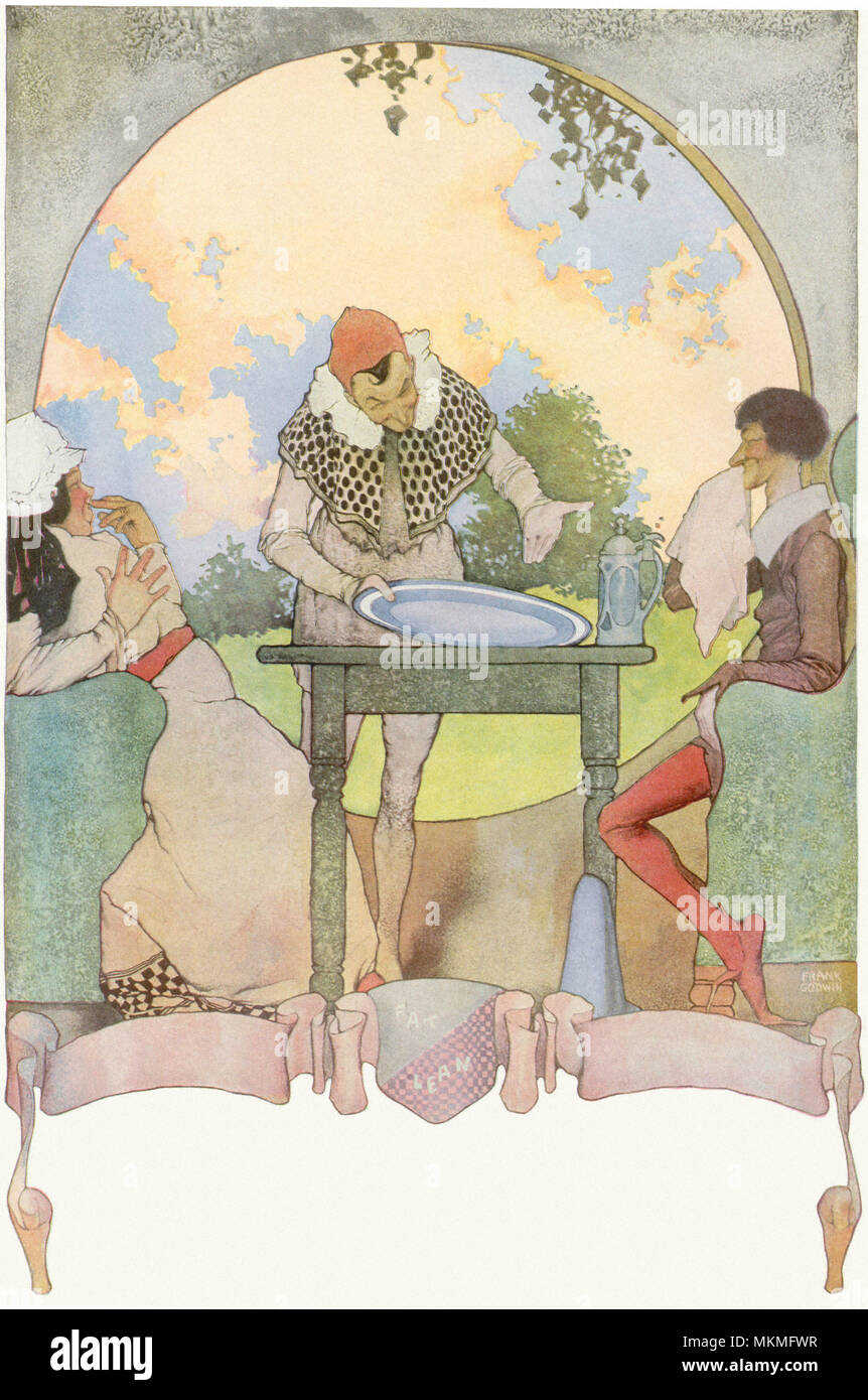 Jack sprat hi-res stock photography and images - Alamy