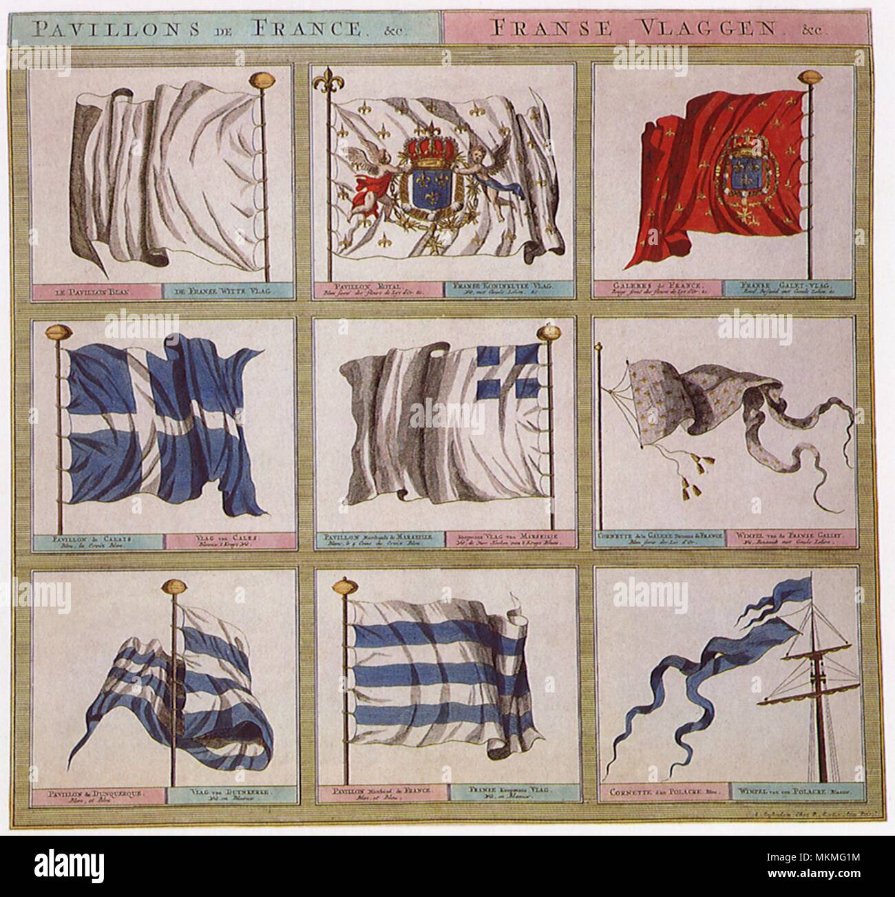 1693 hi-res stock photography and images - Alamy