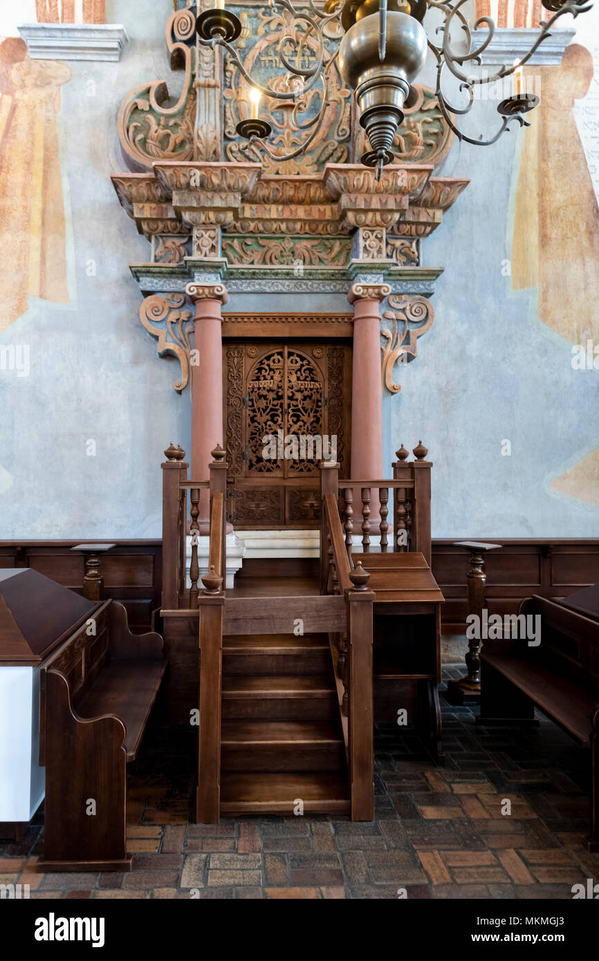 Tykocin Synagogue High Resolution Stock Photography and Images - Alamy
