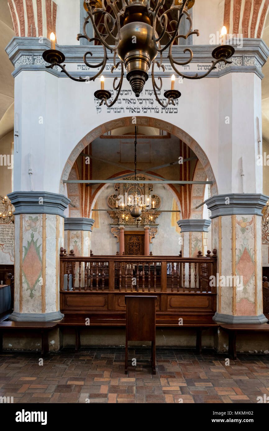 Tykocin Synagogue High Resolution Stock Photography and Images - Alamy