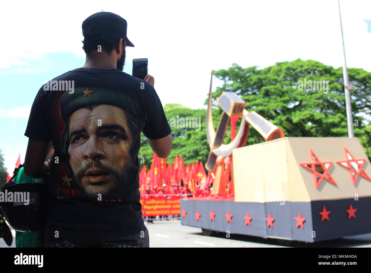 Liberation front of sri lanka hi-res stock photography and images - Alamy