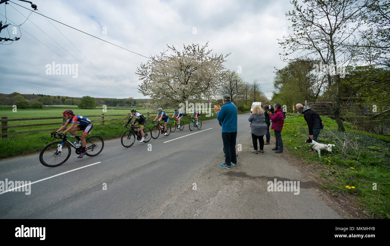 Professional women cyclists hi-res stock photography and images - Alamy