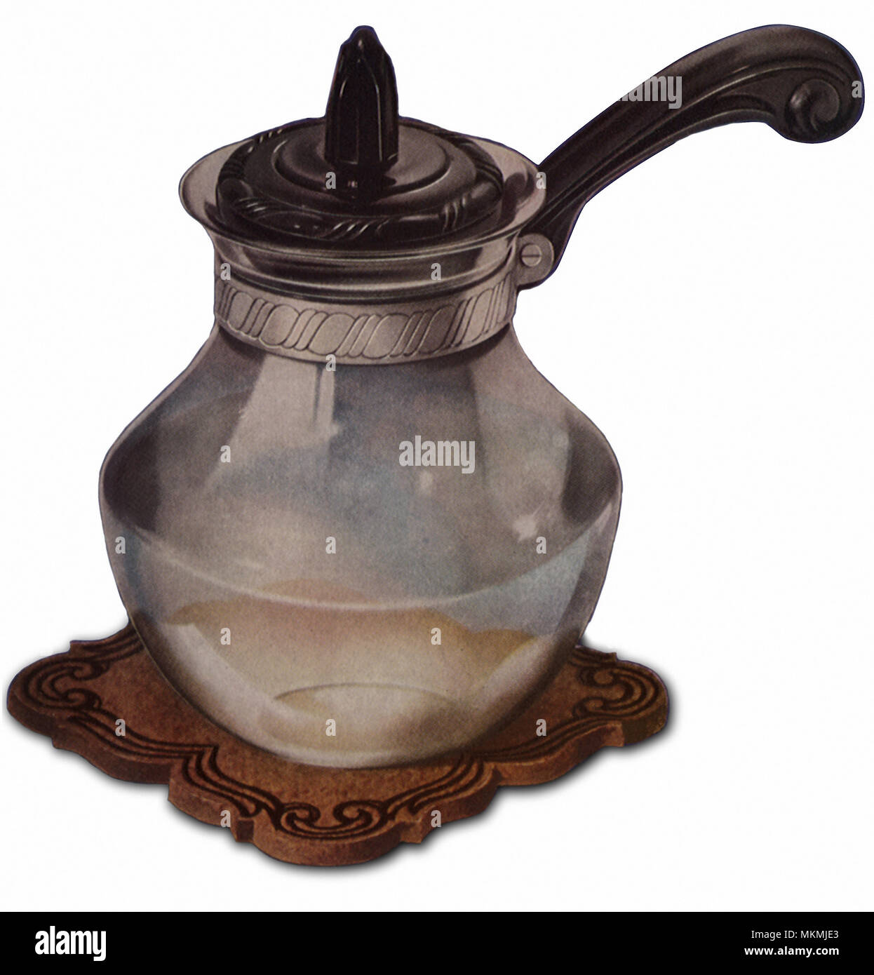 Decorated pitcher hi-res stock photography and images - Alamy