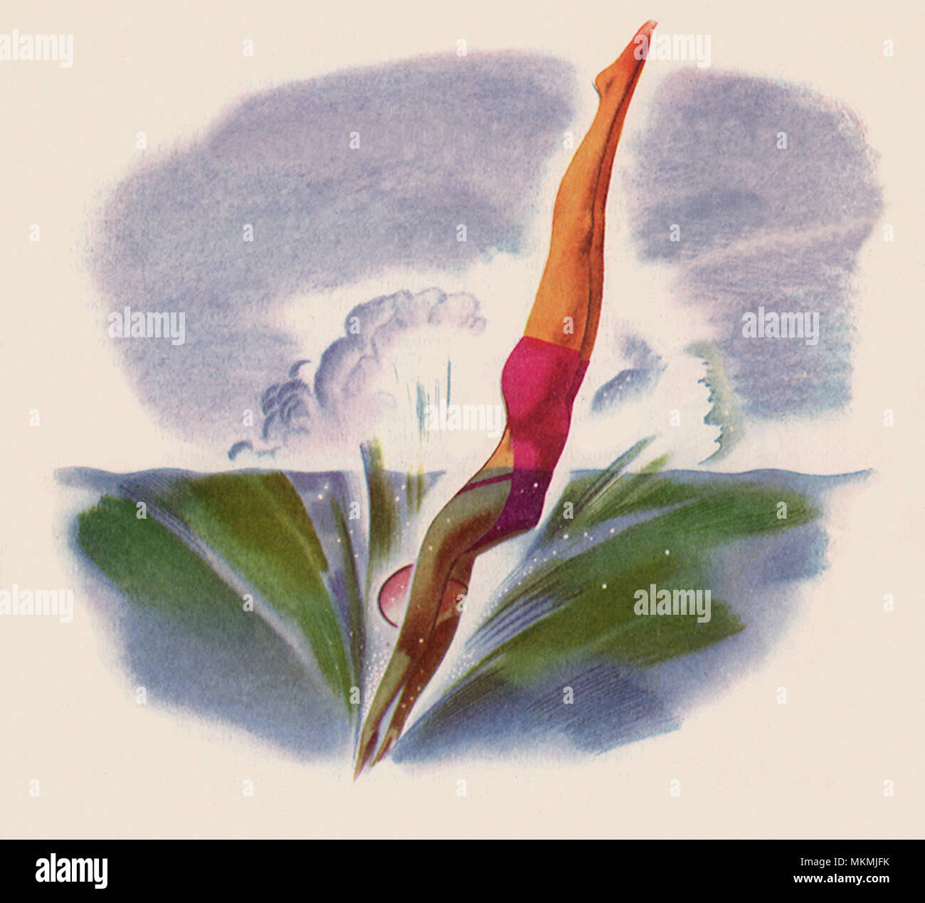 Womans form hi-res stock photography and images - Alamy