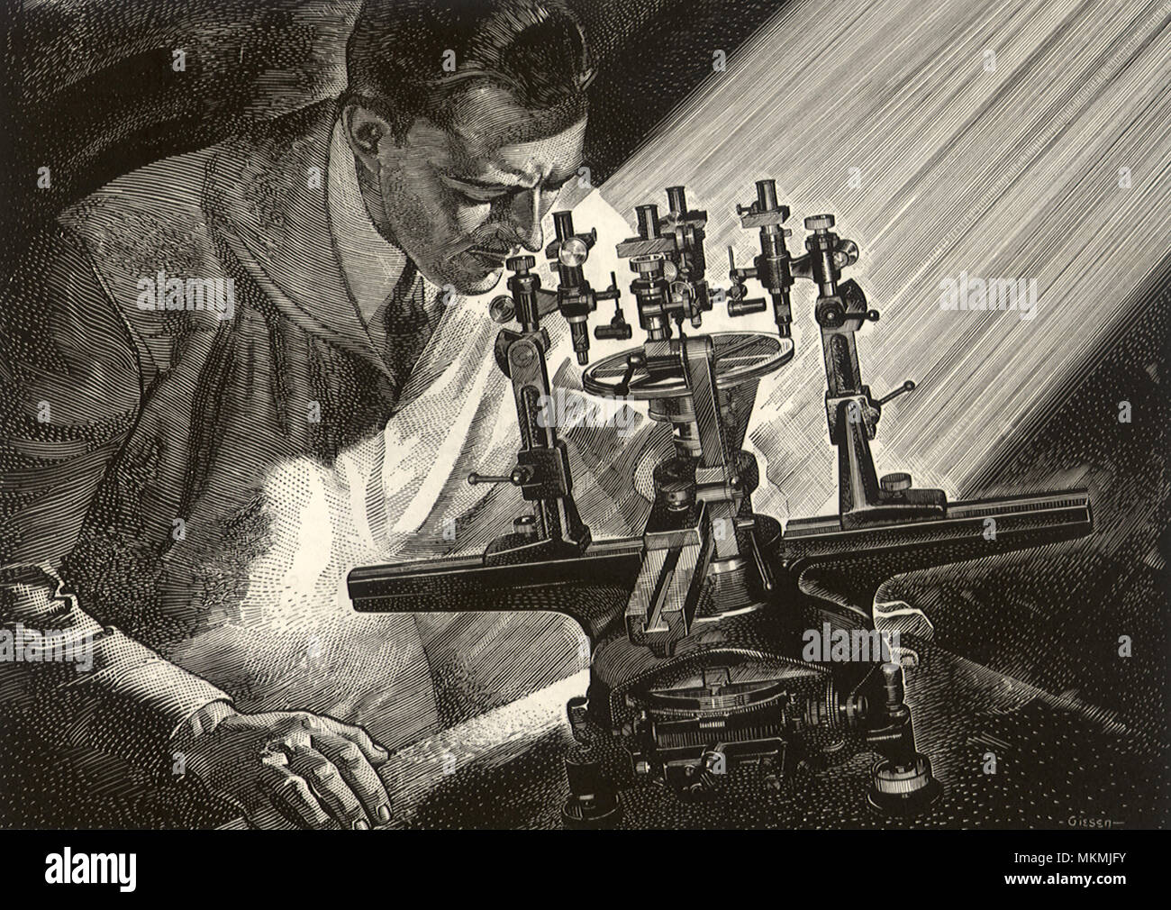 Degrees geometry hi-res stock photography and images - Alamy