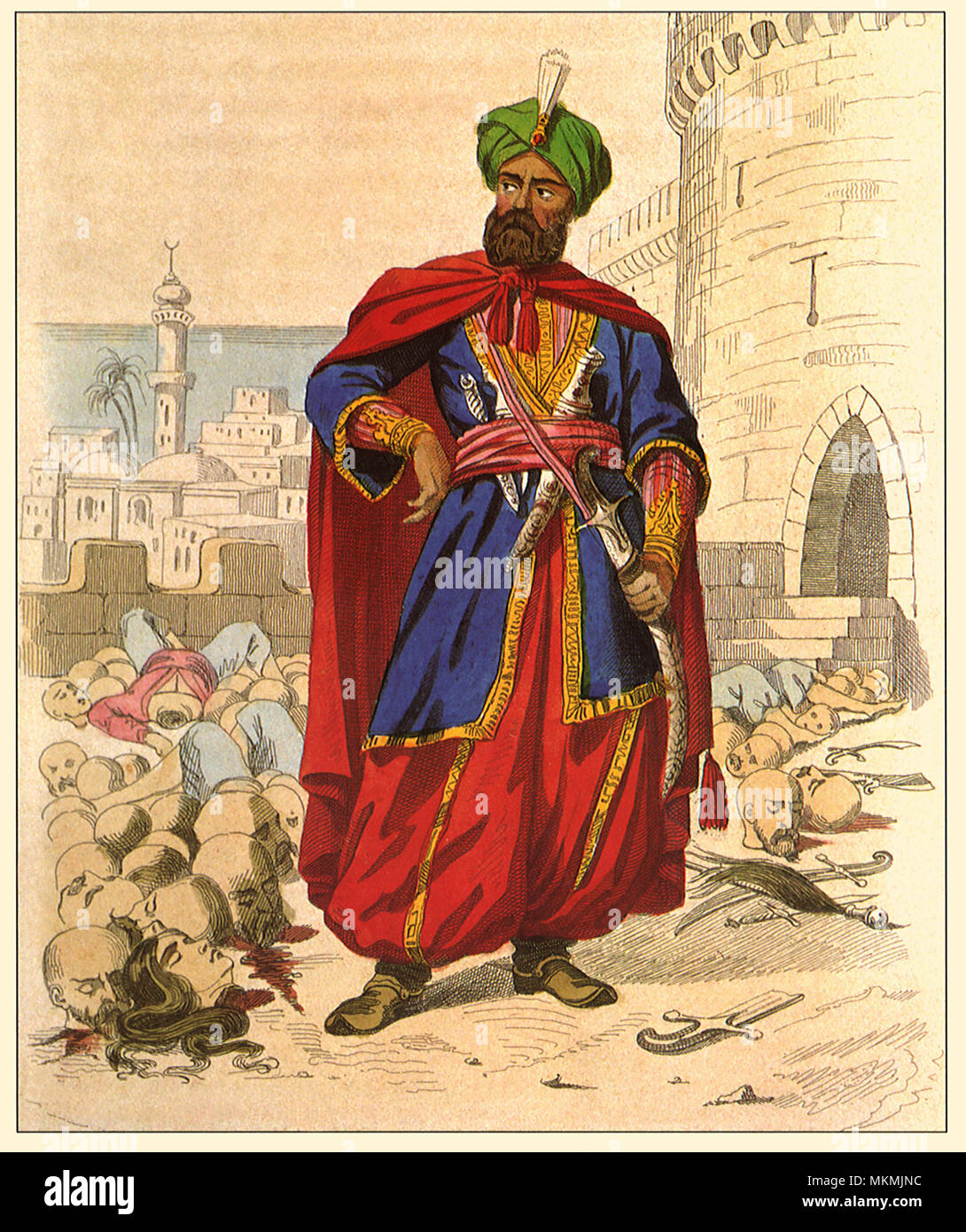 Ali khoja hi-res stock photography and images - Alamy