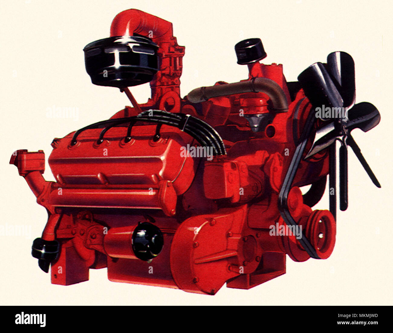 The engine hi-res stock photography and images - Alamy