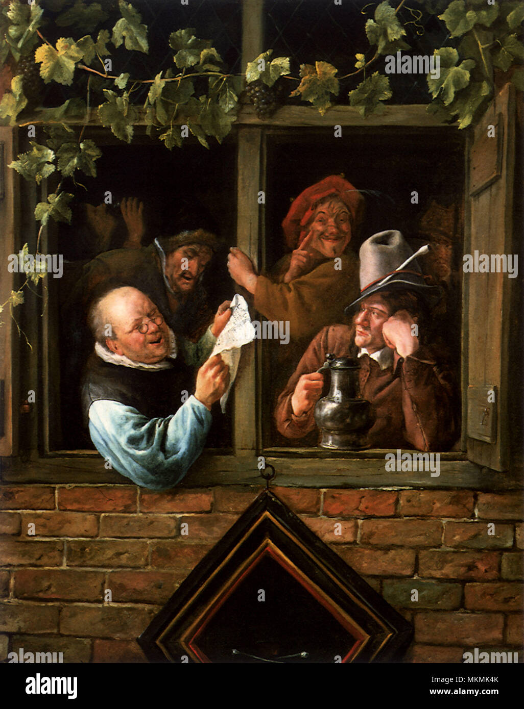 Rhetoricians hi-res stock photography and images - Alamy