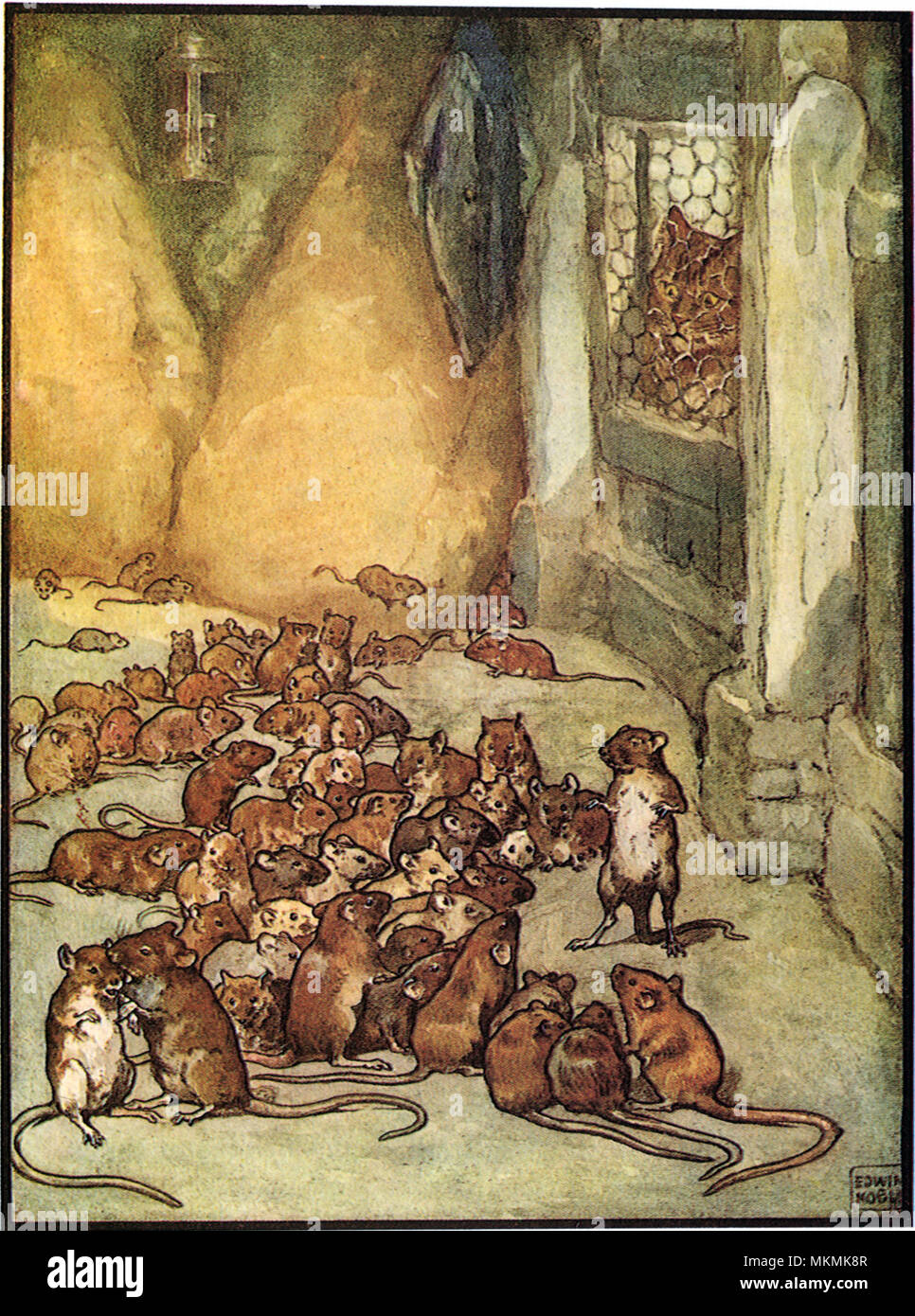 Mice images hi-res stock photography and images - Alamy
