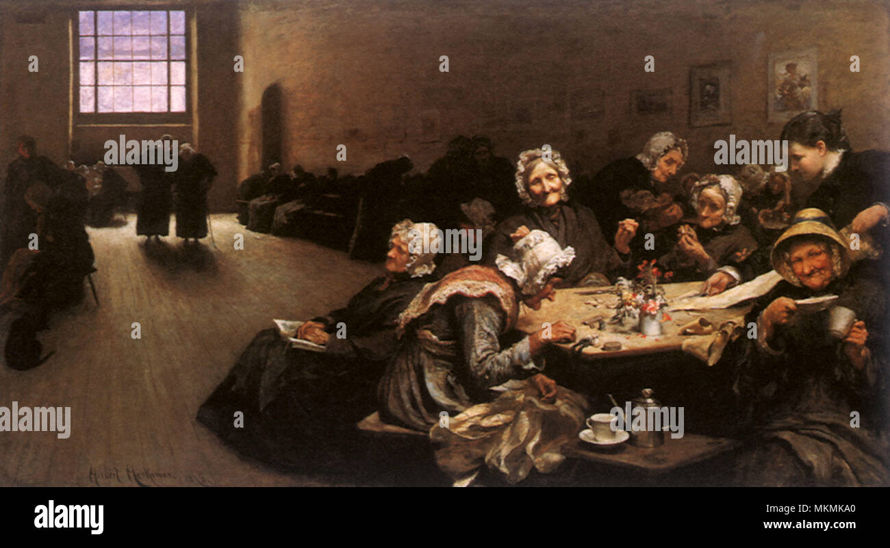 Workhouse hi-res stock photography and images - Alamy