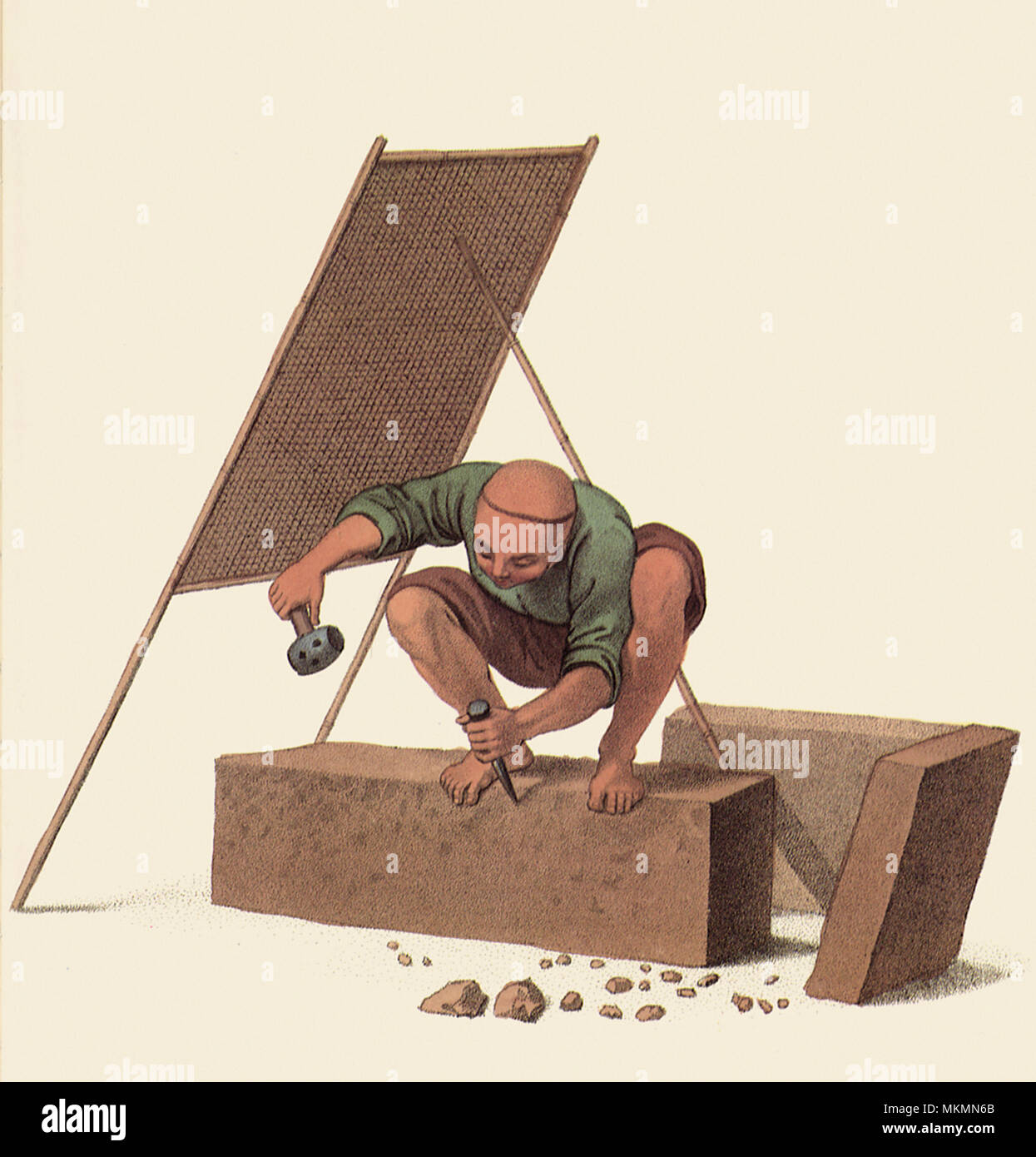 Hewer hi-res stock photography and images - Alamy