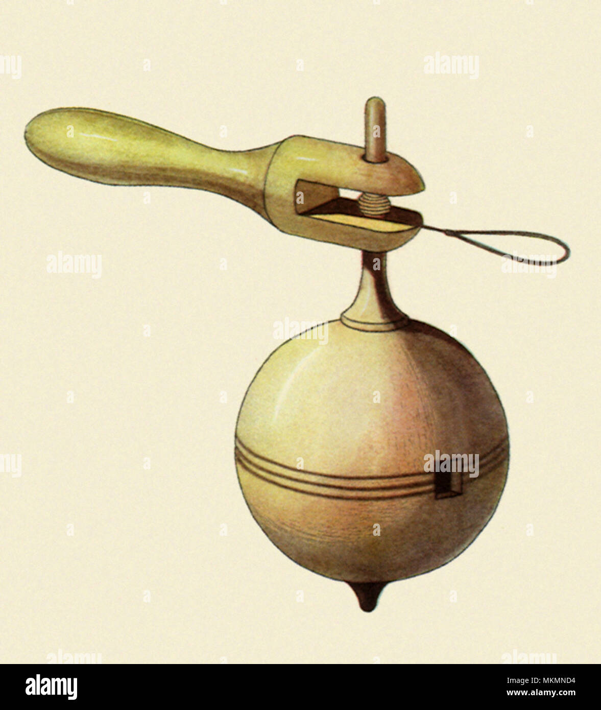 Bull roarer hi-res stock photography and images - Alamy