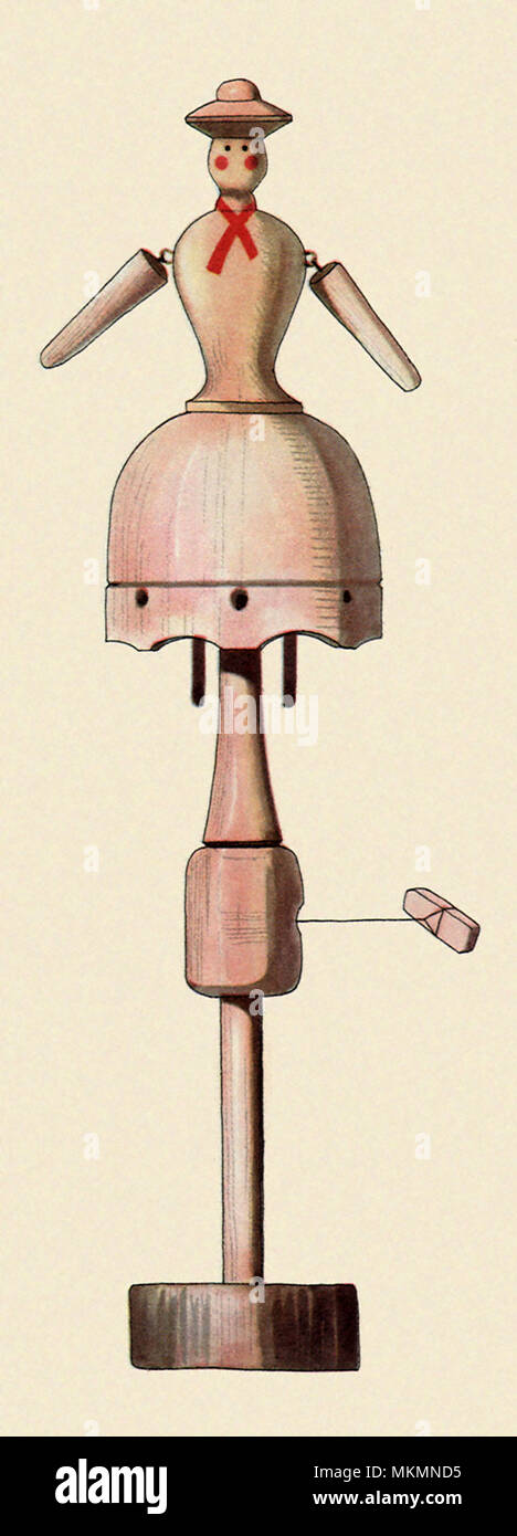 Cord dancer hi-res stock photography and images - Alamy