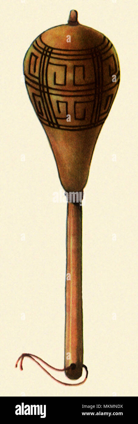 Indian rattle hi-res stock photography and images - Alamy