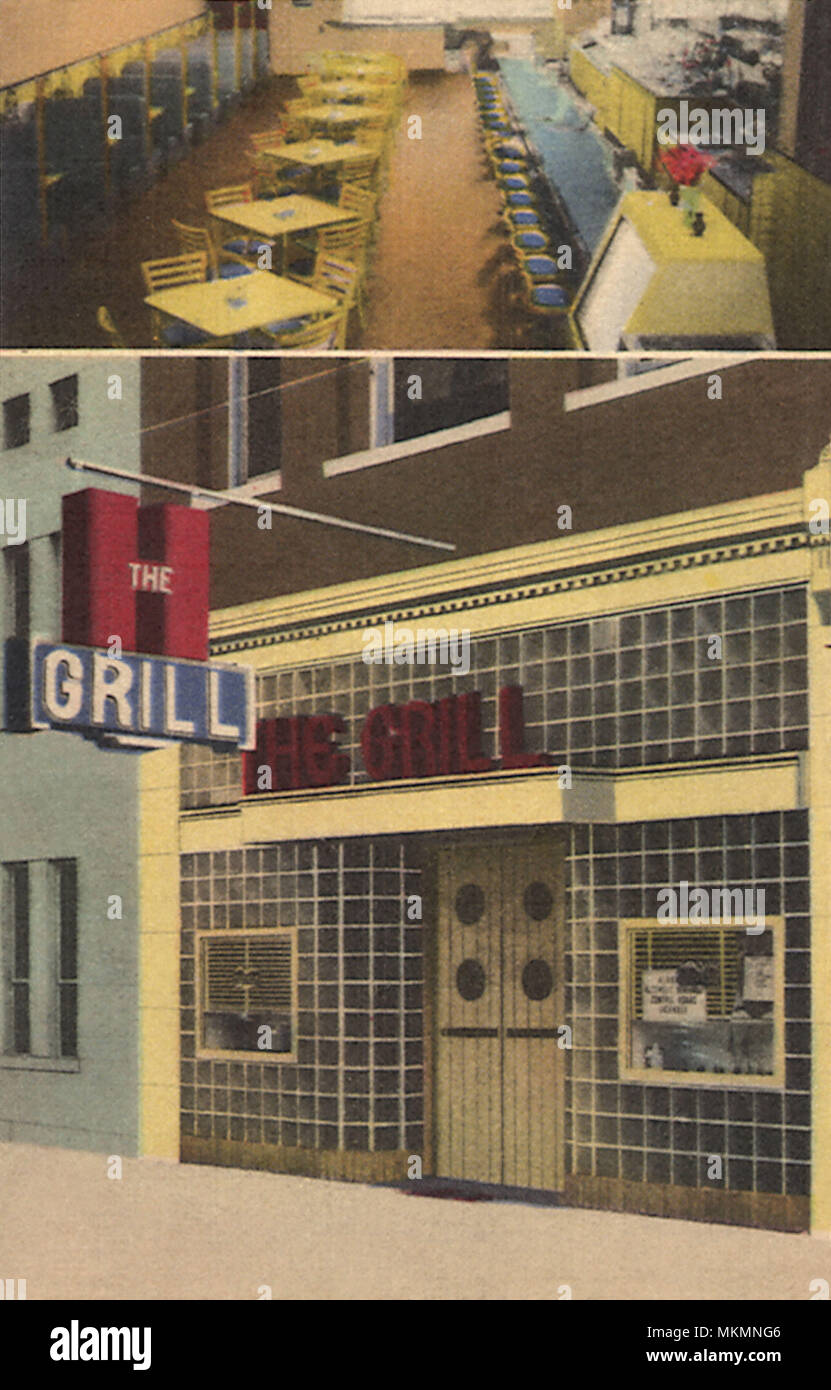 Long yellow bars hi-res stock photography and images - Alamy