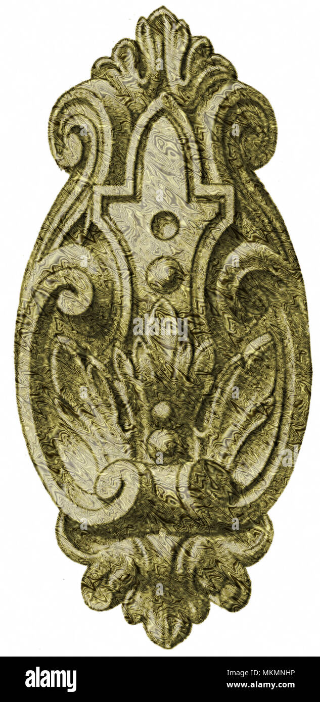 Acanthus scroll hi-res stock photography and images - Alamy