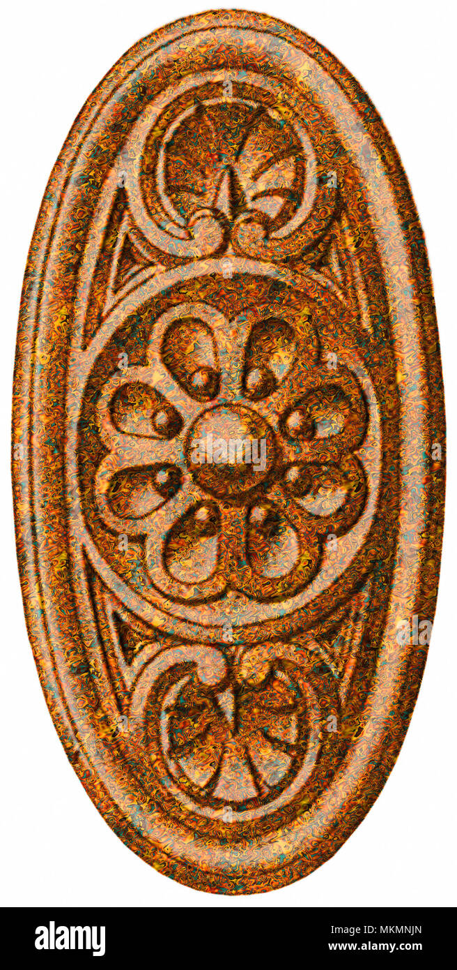 Eight leaves hi-res stock photography and images - Alamy