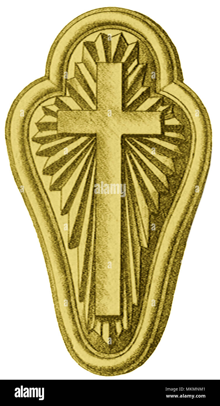 Christian cross button hi-res stock photography and images - Alamy